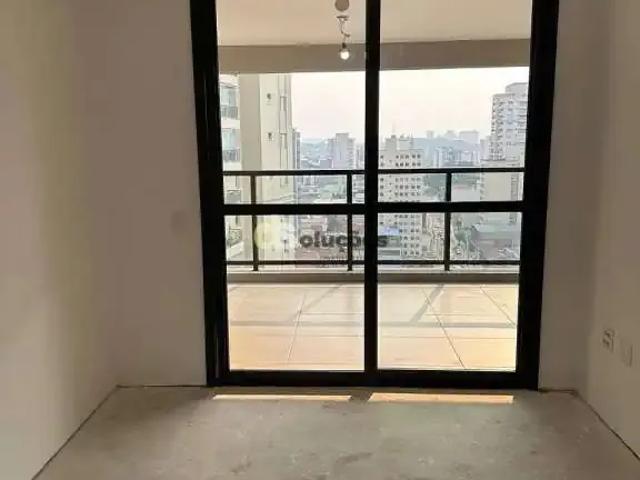 Apartamento para Venda em São Paulo/SP Vila Romana 2 Quartos