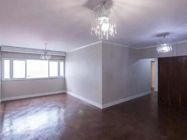 Apartamento para Venda em São Paulo/SP Vila Romana 2 Quartos