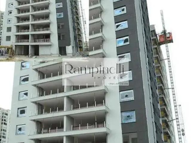 Apartamento para Venda em São Paulo/SP Vila Romana 2 Quartos