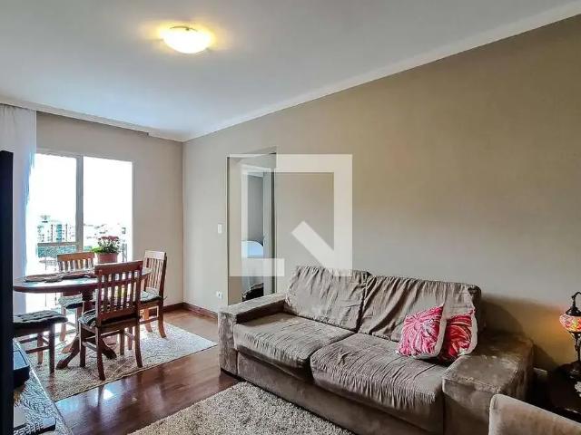 Apartamento para Venda em São Paulo/SP Vila Romana 2 Quartos
