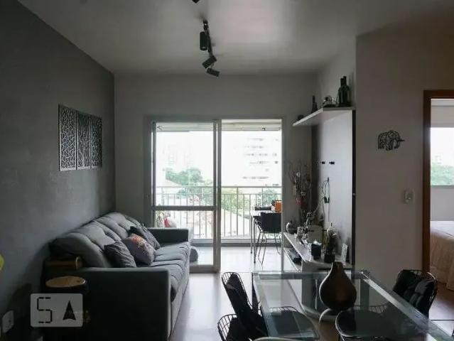 Apartamento para Venda em São Paulo/SP Vila Romana 2 Quartos