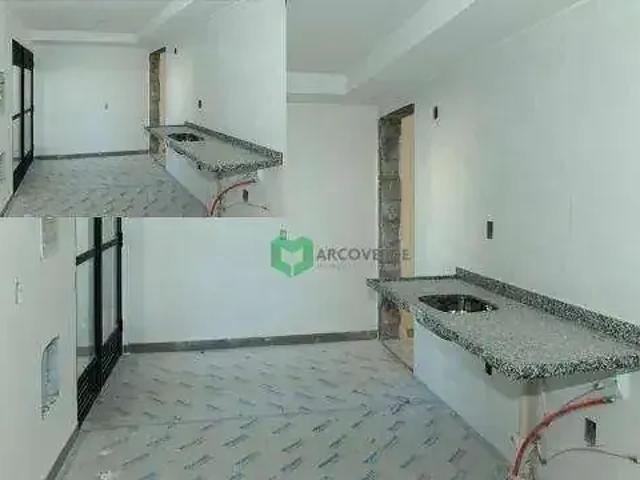 Apartamento para Venda em São Paulo/SP Vila Romana 2 Quartos