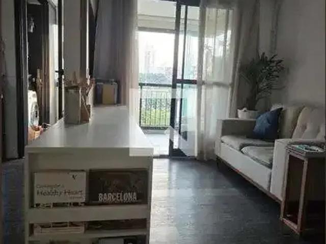 Apartamento para Venda em São Paulo/SP Vila Romana 2 Quartos