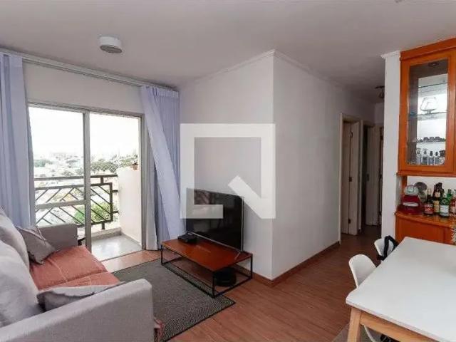 Apartamento para Venda em São Paulo/SP Vila Romana 2 Quartos