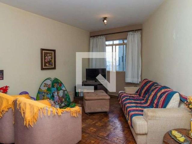 Apartamento para Venda em São Paulo/SP Vila Romana 2 Quartos