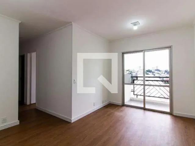 Apartamento para Venda em São Paulo/SP Vila Romana 2 Quartos