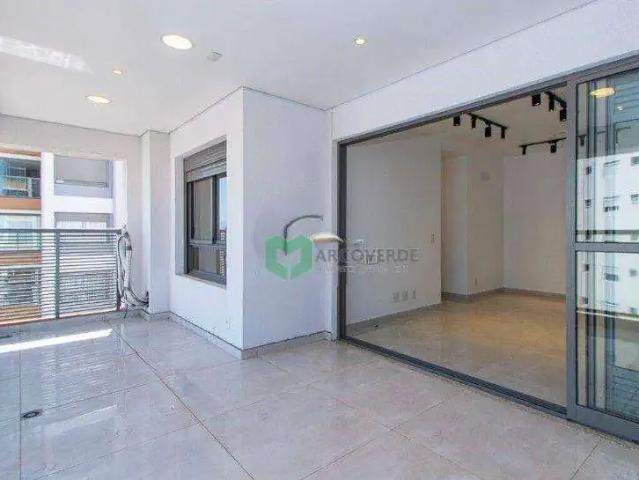 Apartamento para Venda em São Paulo/SP Vila Romana 2 Quartos