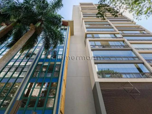 Apartamento para Venda em São Paulo/SP Vila Romana 2 Quartos