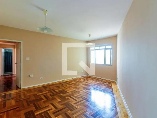 Apartamento para Venda em São Paulo/SP Vila Romana 2 Quartos