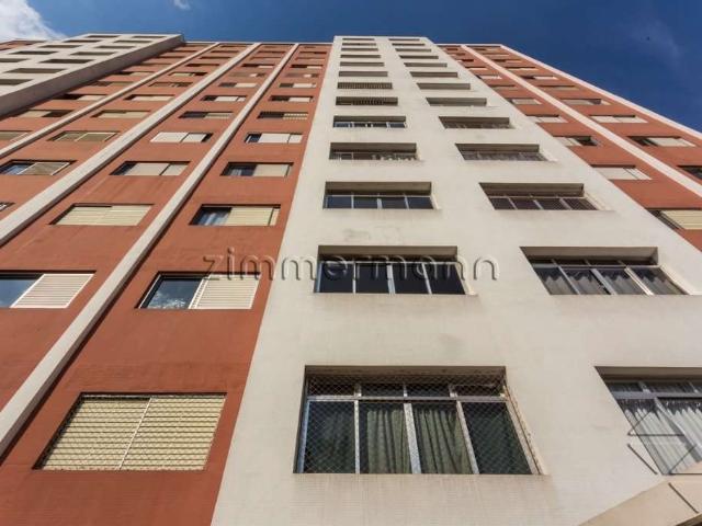 Apartamento para Venda em São Paulo/SP Vila Romana 2 Quartos