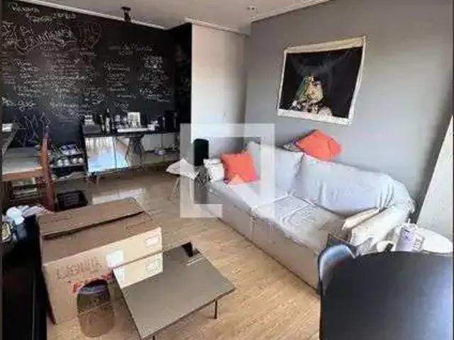 Apartamento para Venda em São Paulo/SP Vila Romana 2 Quartos