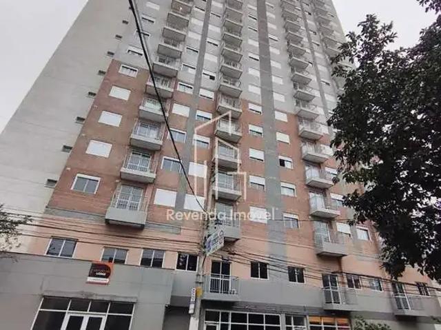 Apartamento para Venda em São Paulo/SP Vila Romana 2 Quartos