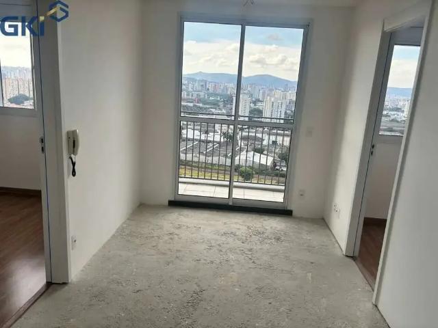 Apartamento para Venda em São Paulo/SP Vila Romana 2 Quartos