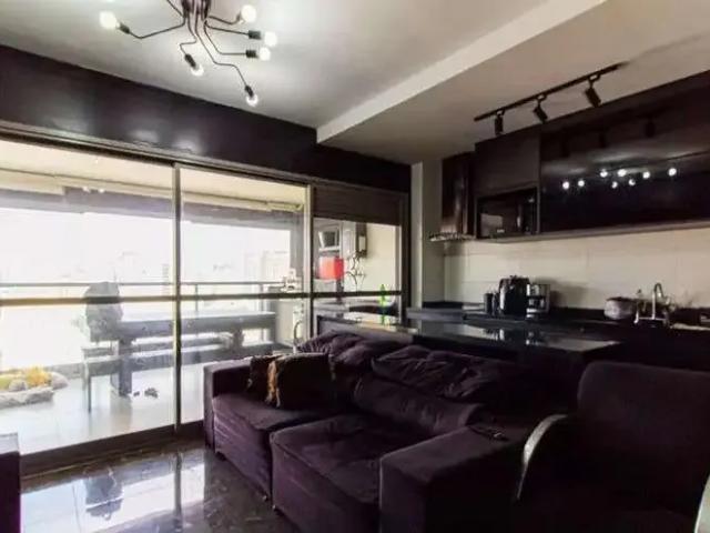 Apartamento para Venda em São Paulo/SP Vila Romana 2 Quartos