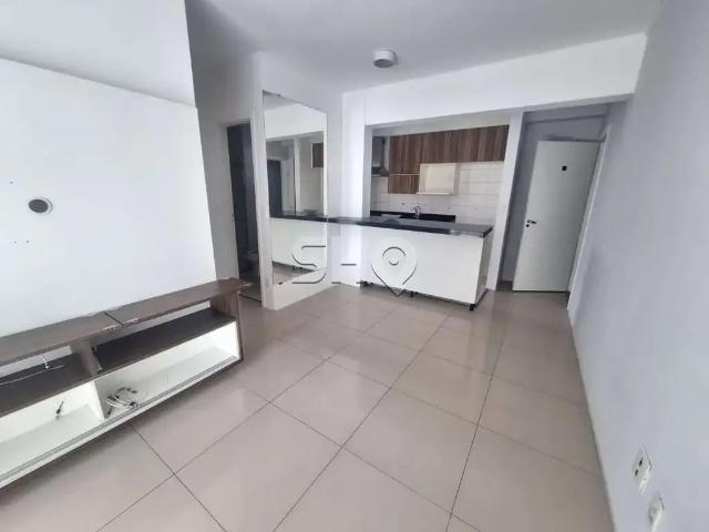 Apartamento para Venda em São Paulo/SP Vila Romana 2 Quartos