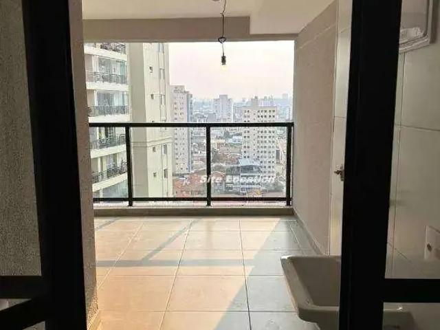 Apartamento para Venda em São Paulo/SP Vila Romana 2 Quartos