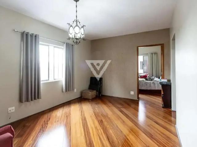 Apartamento para Venda em São Paulo/SP Vila Romana 2 Quartos