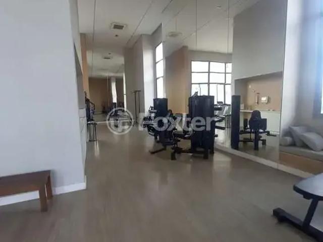 Apartamento para Venda em São Paulo/SP Vila Romana 2 Quartos