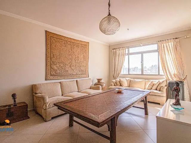 Apartamento para Venda em São Paulo/SP Vila Romana 2 Quartos