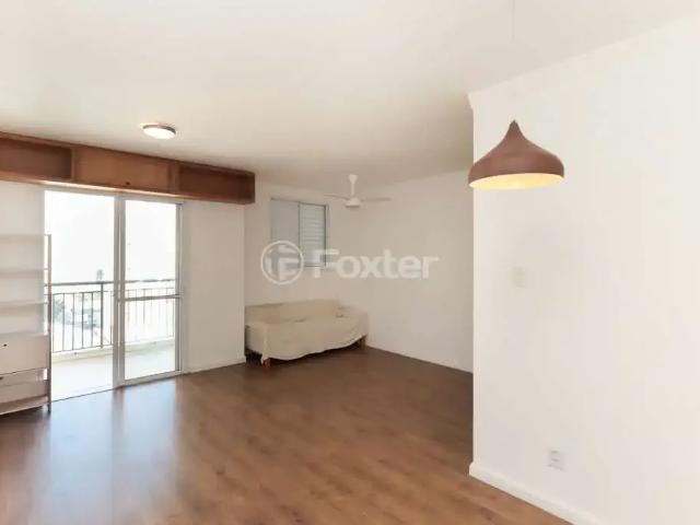 Apartamento para Venda em São Paulo/SP Vila Romana 2 Quartos