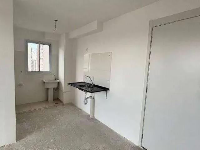 Apartamento para Venda em São Paulo/SP Vila Romana 2 Quartos