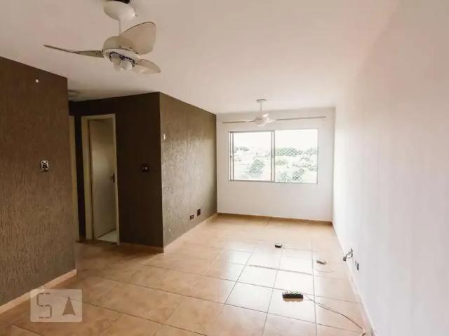 Apartamento para Venda em São Paulo/SP Vila Romana 2 Quartos