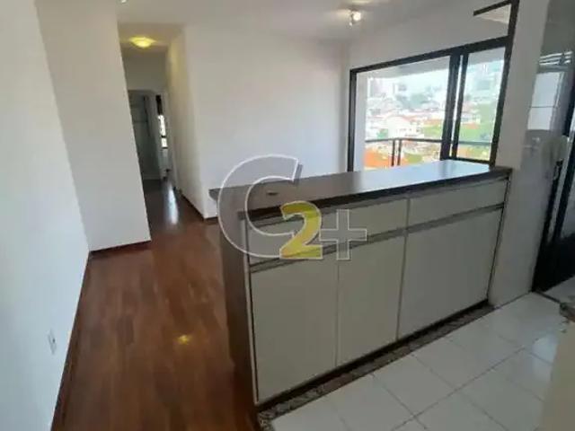 Apartamento para Venda em São Paulo/SP Vila Romana 2 Quartos