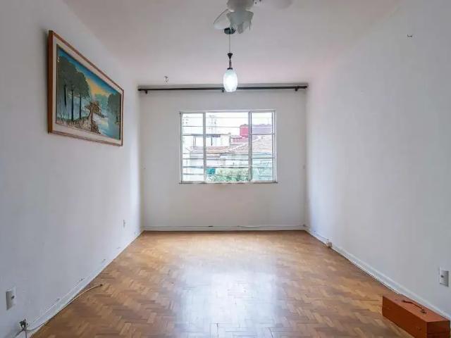 Apartamento para Venda em São Paulo/SP Vila Romana 2 Quartos