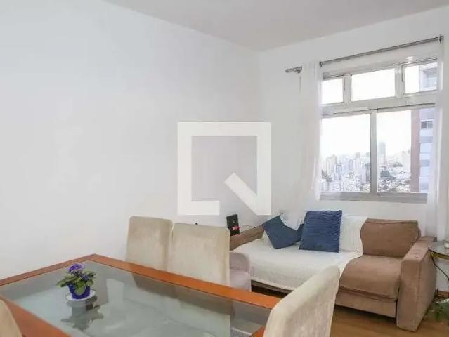 Apartamento para Venda em São Paulo/SP Vila Romana 2 Quartos