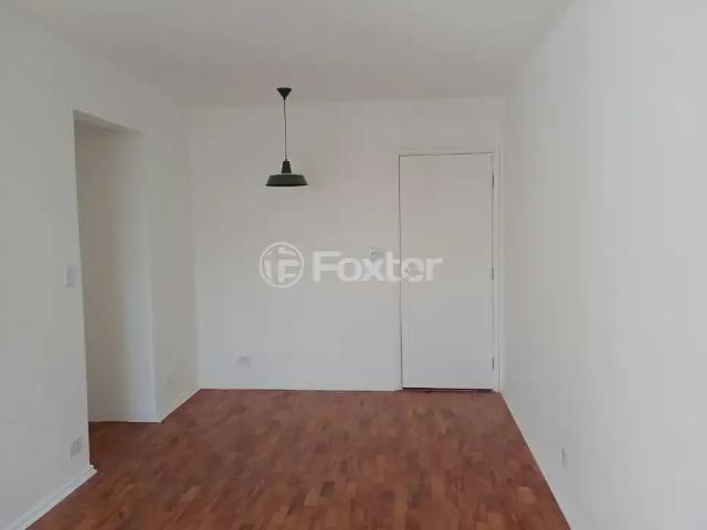 Apartamento para Venda em São Paulo/SP Vila Romana 2 Quartos