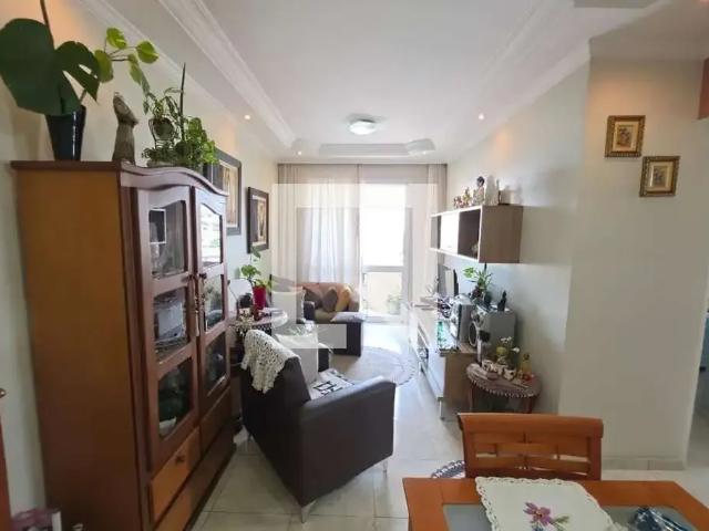 Apartamento para Venda em São Paulo/SP Vila Romana 2 Quartos