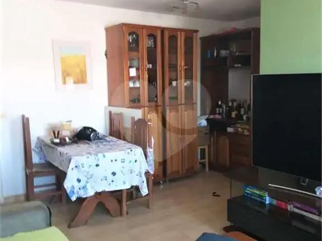 Apartamento para Venda em São Paulo/SP Vila Romana 2 Quartos