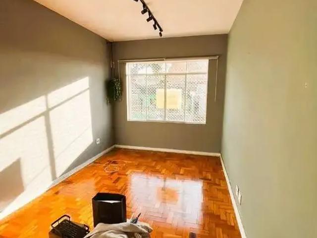 Apartamento para Venda em São Paulo/SP Vila Romana 2 Quartos
