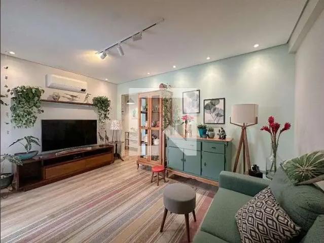 Apartamento para Venda em São Paulo/SP Vila Romana 2 Quartos