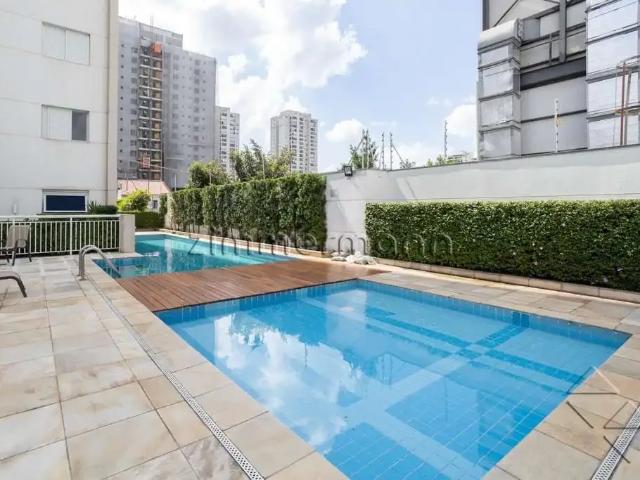 Apartamento para Venda em São Paulo/SP Vila Romana 2 Quartos