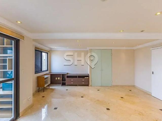 Apartamento para Venda em São Paulo/SP Vila Romana 2 Quartos