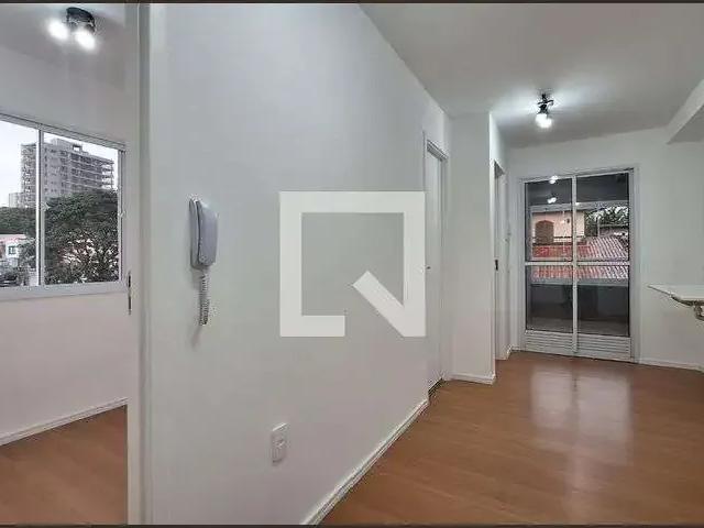 Apartamento para Venda em São Paulo/SP Vila Romana 2 Quartos