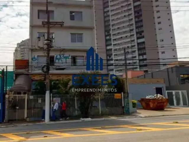 Apartamento para Venda em São Paulo/SP Vila Romana 2 Quartos