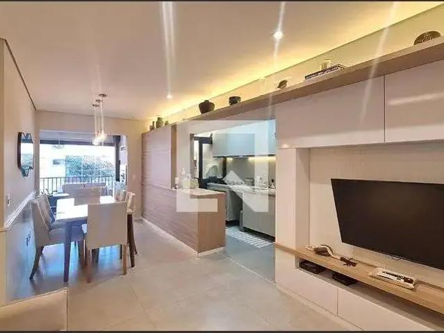 Apartamento para Venda em São Paulo/SP Vila Romana 2 Quartos