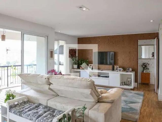 Apartamento para Venda em São Paulo/SP Vila Romana 2 Quartos