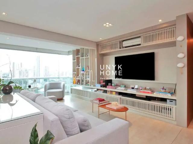 Apartamento para Venda em São Paulo/SP Vila Romana 2 Quartos
