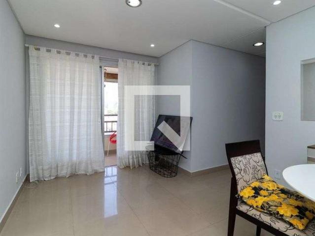 Apartamento para Venda em São Paulo/SP Vila Romana 2 Quartos