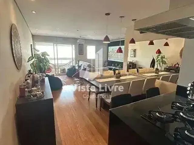 Apartamento para Venda em São Paulo/SP Vila Romana 2 Quartos
