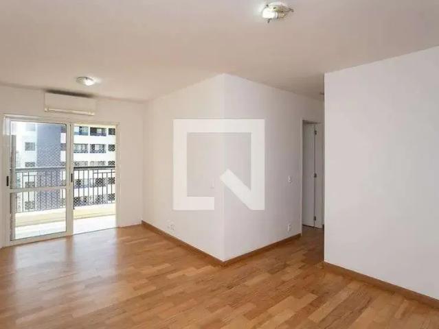 Apartamento para Venda em São Paulo/SP Vila Romana 2 Quartos
