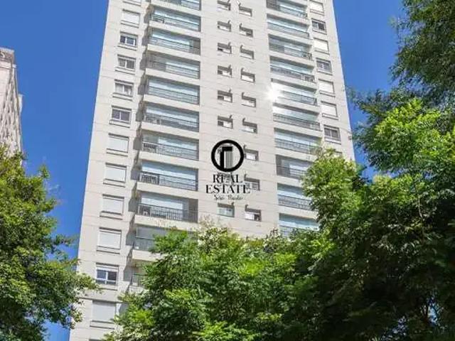 Apartamento para Venda em São Paulo/SP Vila Romana 2 Quartos