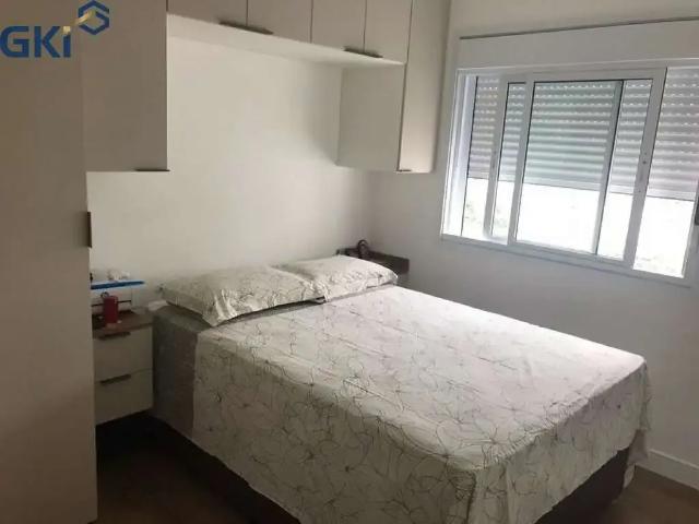 Apartamento para Venda em São Paulo/SP Vila Romana 2 Quartos