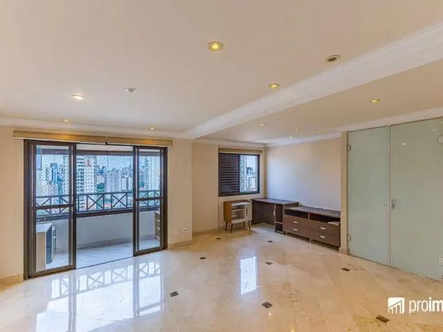 Apartamento para Venda em São Paulo/SP Vila Romana 2 Quartos