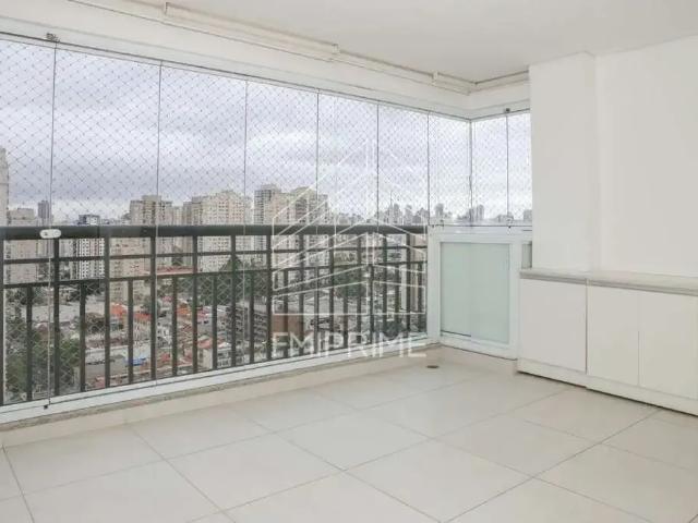 Apartamento para Venda em São Paulo/SP Vila Romana 2 Quartos