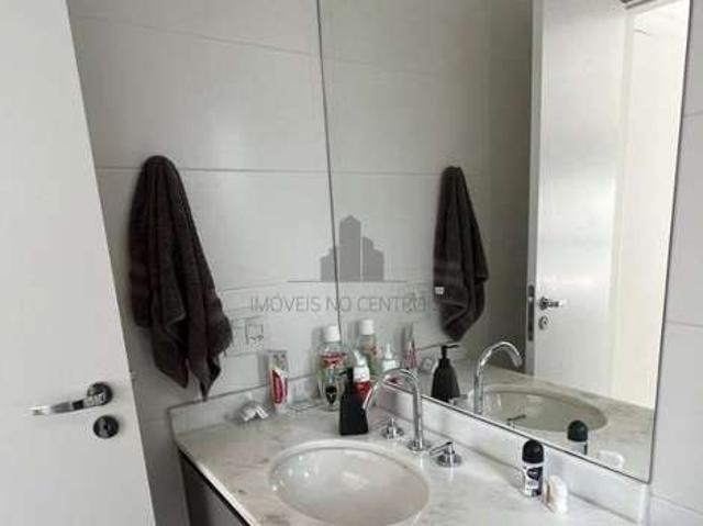 Apartamento para Venda em São Paulo/SP Vila Romana 2 Quartos