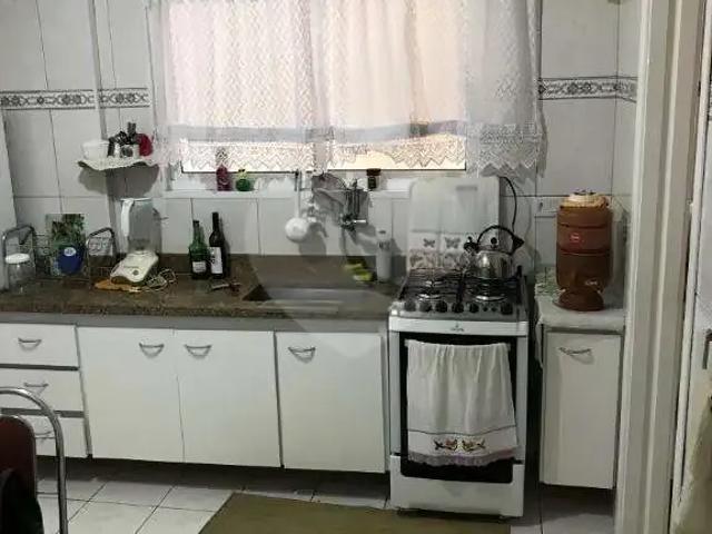 Apartamento para Venda em São Paulo/SP Vila Romana 2 Quartos